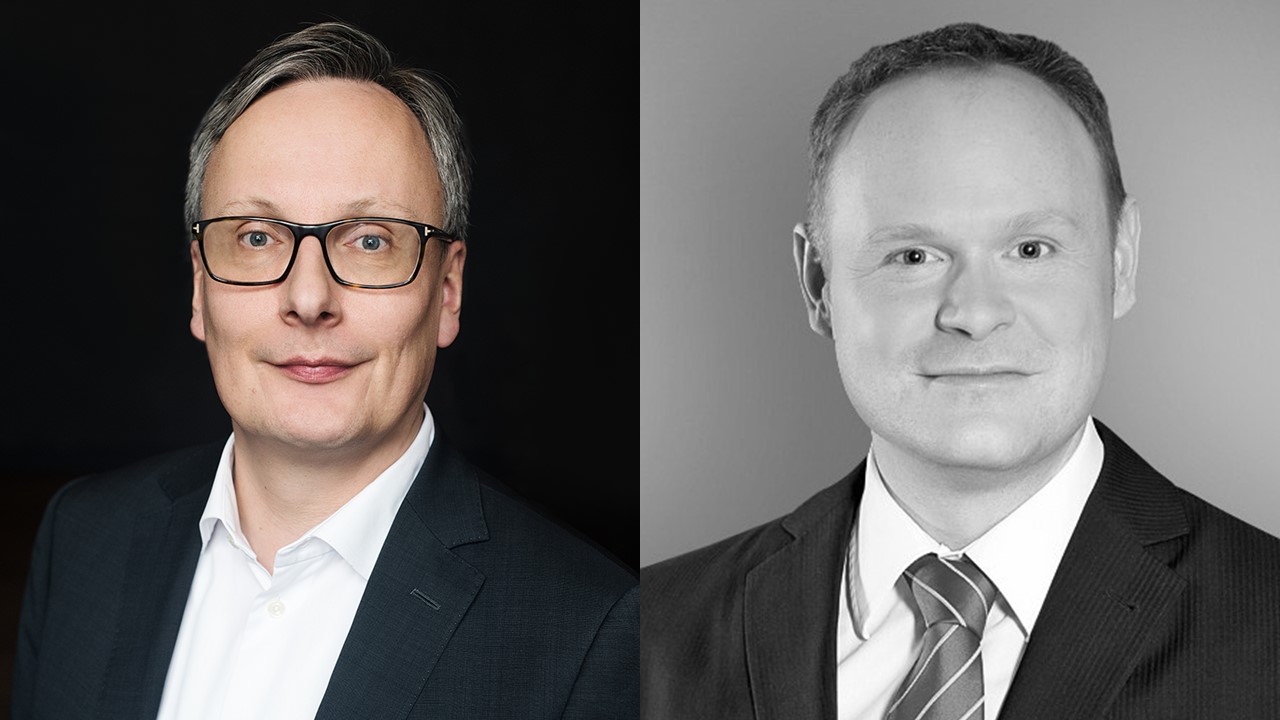 Lars Rogge scheidet zum 31. Dezember 2020 bei BALLY WULFF aus BALLY ...